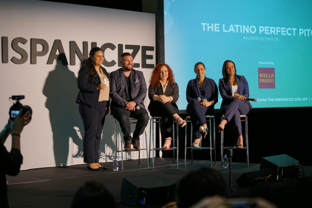 2018 HISPANICIZE, DOWNTOWN MIAMI. - Latino Connection Magazine